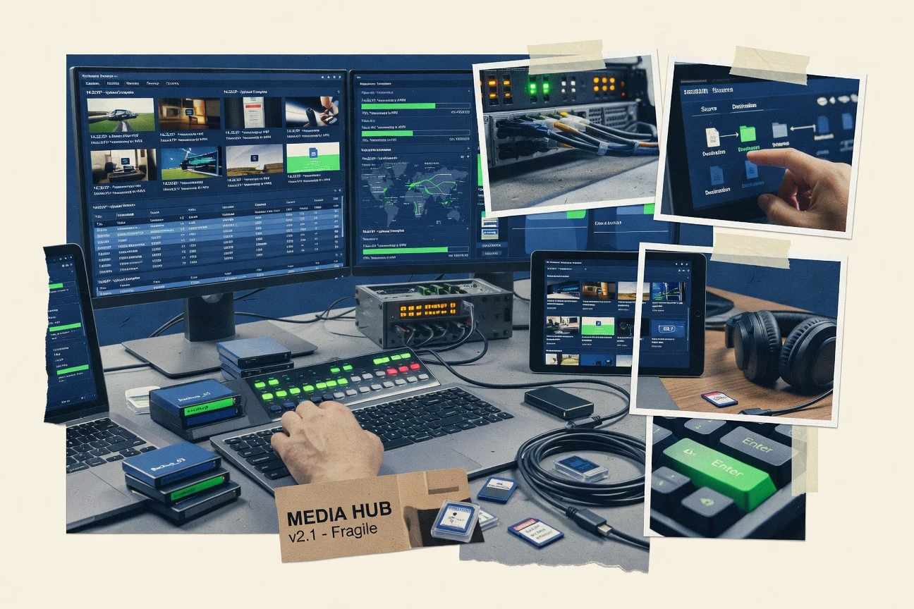 Best Media Distribution Software | Independently Tested 2026