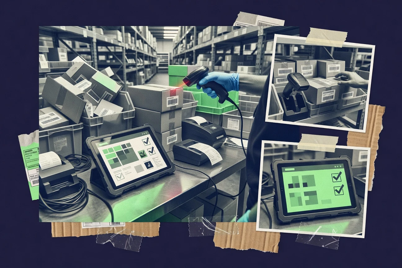 Top 10 Best Inventory Scanners And Software (2026 Review)