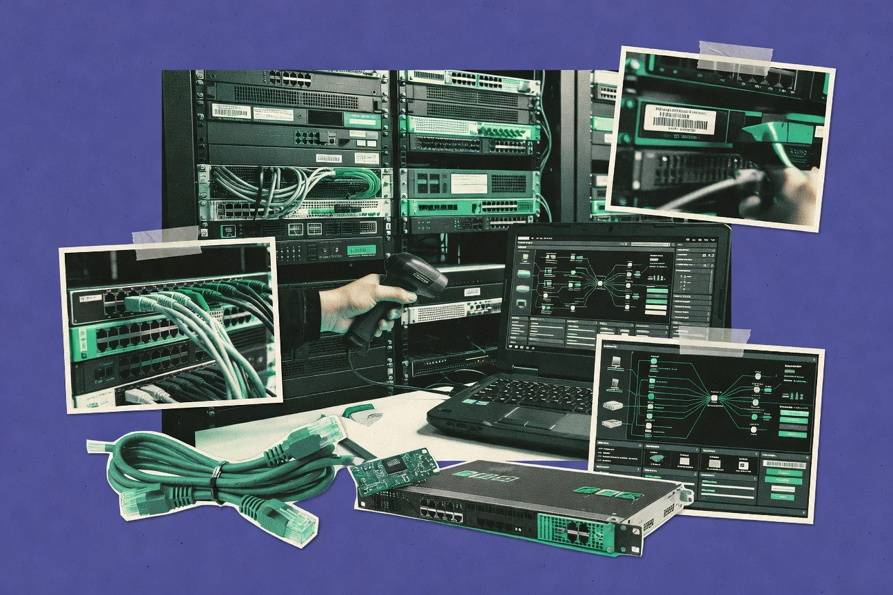 Top 10 Best Network Inventory Software: 2026 Comparison