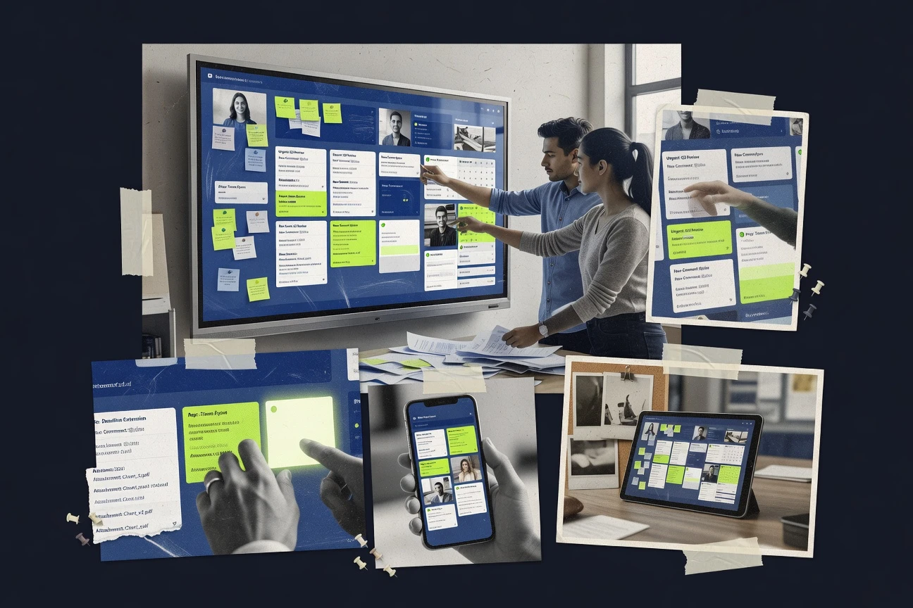 Best Digital Bulletin Board Software | 2026 Edition
