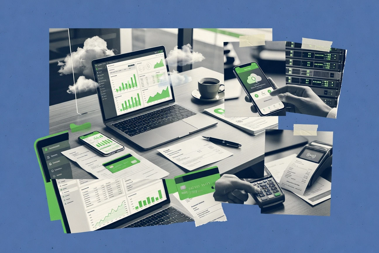 Best Cloud Based Financial Software: 2026 Comparison