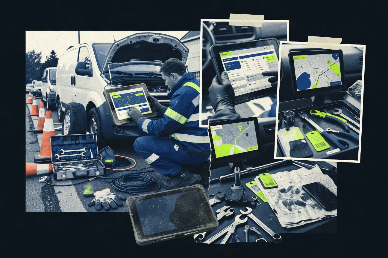 Best Field Management Software | 10 Tools Ranked (2026)