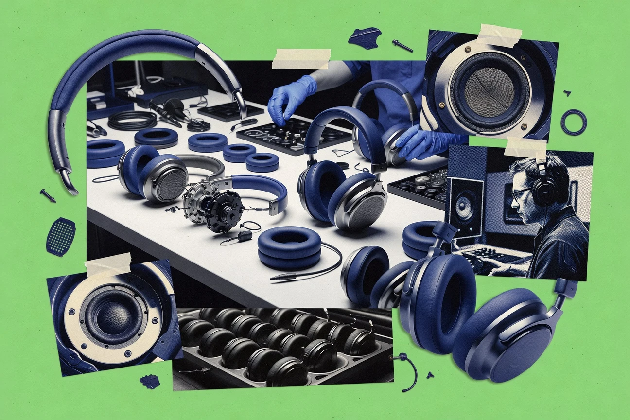 2026 Headphone Industry Statistics | 50+ Verified Facts
