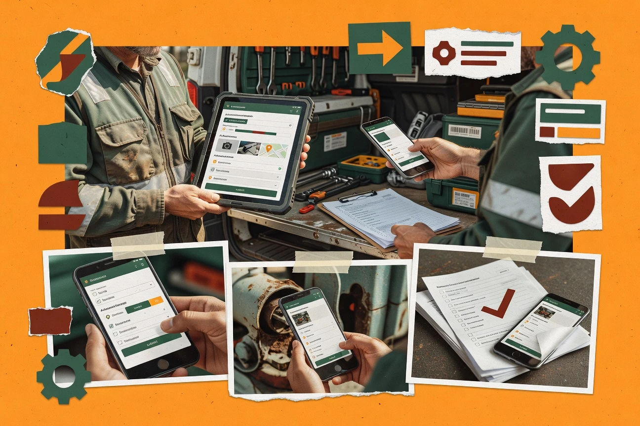 Mobile Forms Automation Software: Best Picks (2026)