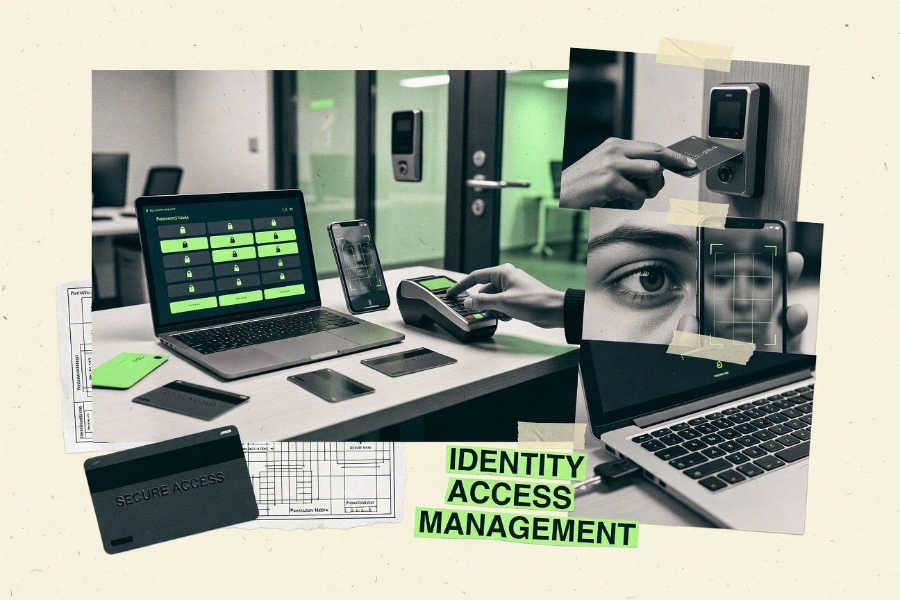 Best Identity Access Management Software: 2026 Comparison