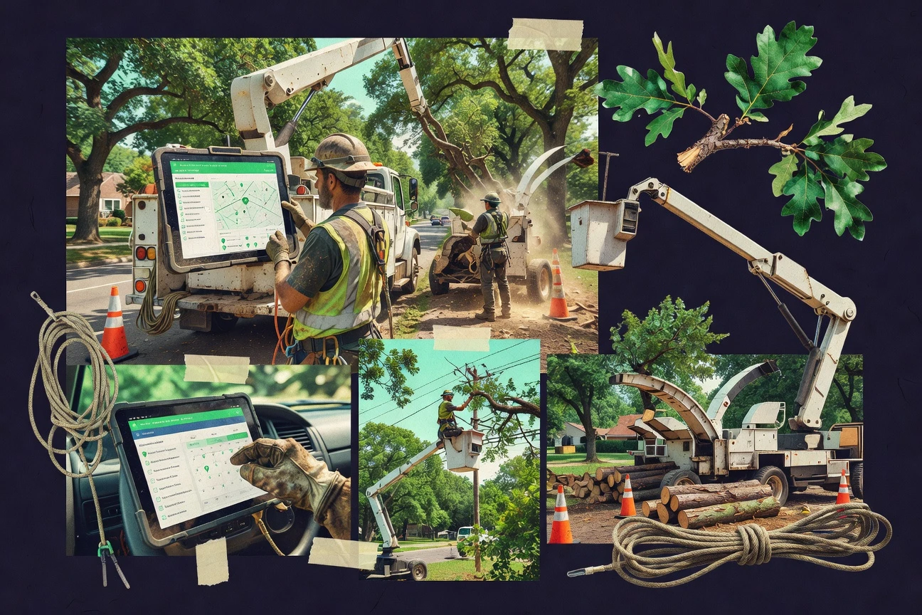 Top 10 Best Tree Service Software: 2026 Comparison