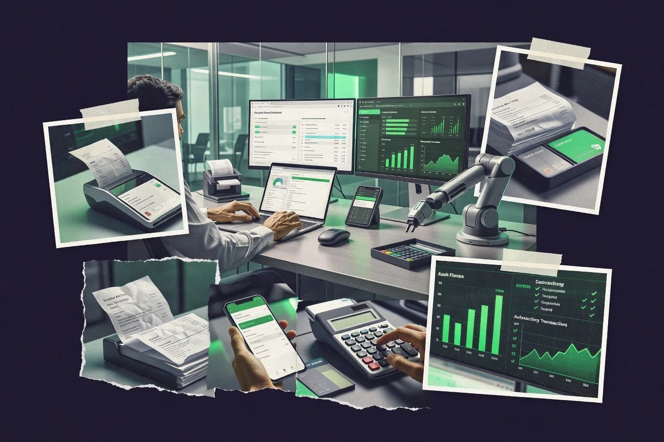 Best Financial Automation Software: 2026 Comparison