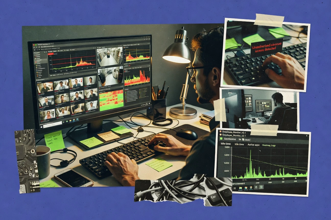 Best Computer Activity Monitoring Software: 2026 Comparison