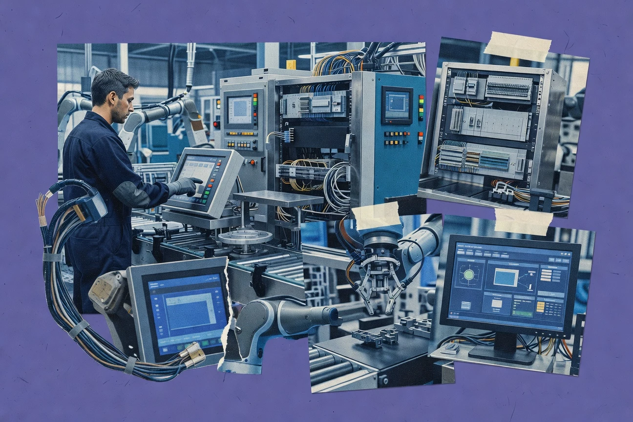Best Automation Control Software | 2026 Rankings