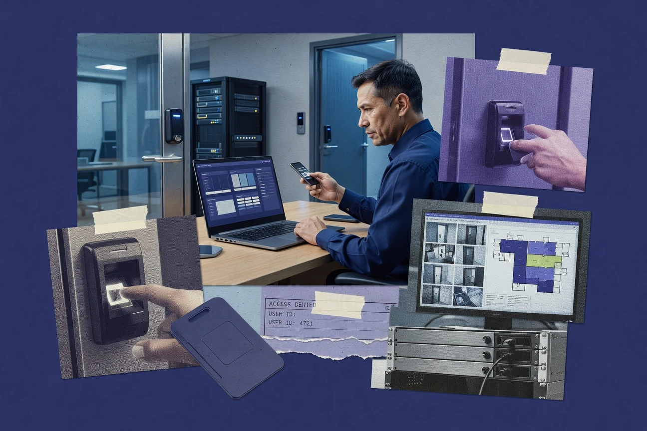 Best Access Control Management Software | 2026 Expert Picks