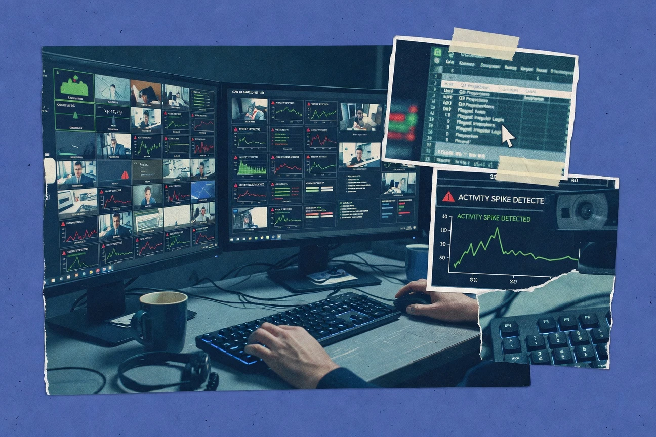 Top 10 Best Live Screen Monitoring Software | Top Picks 2026