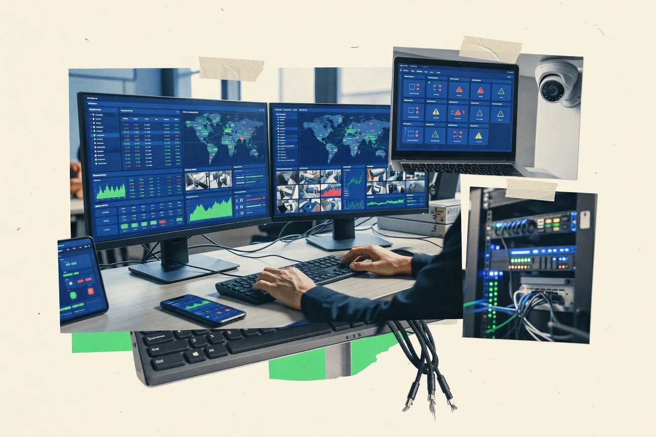 Top 10 Best Remote Monitoring Software: 2026 Comparison