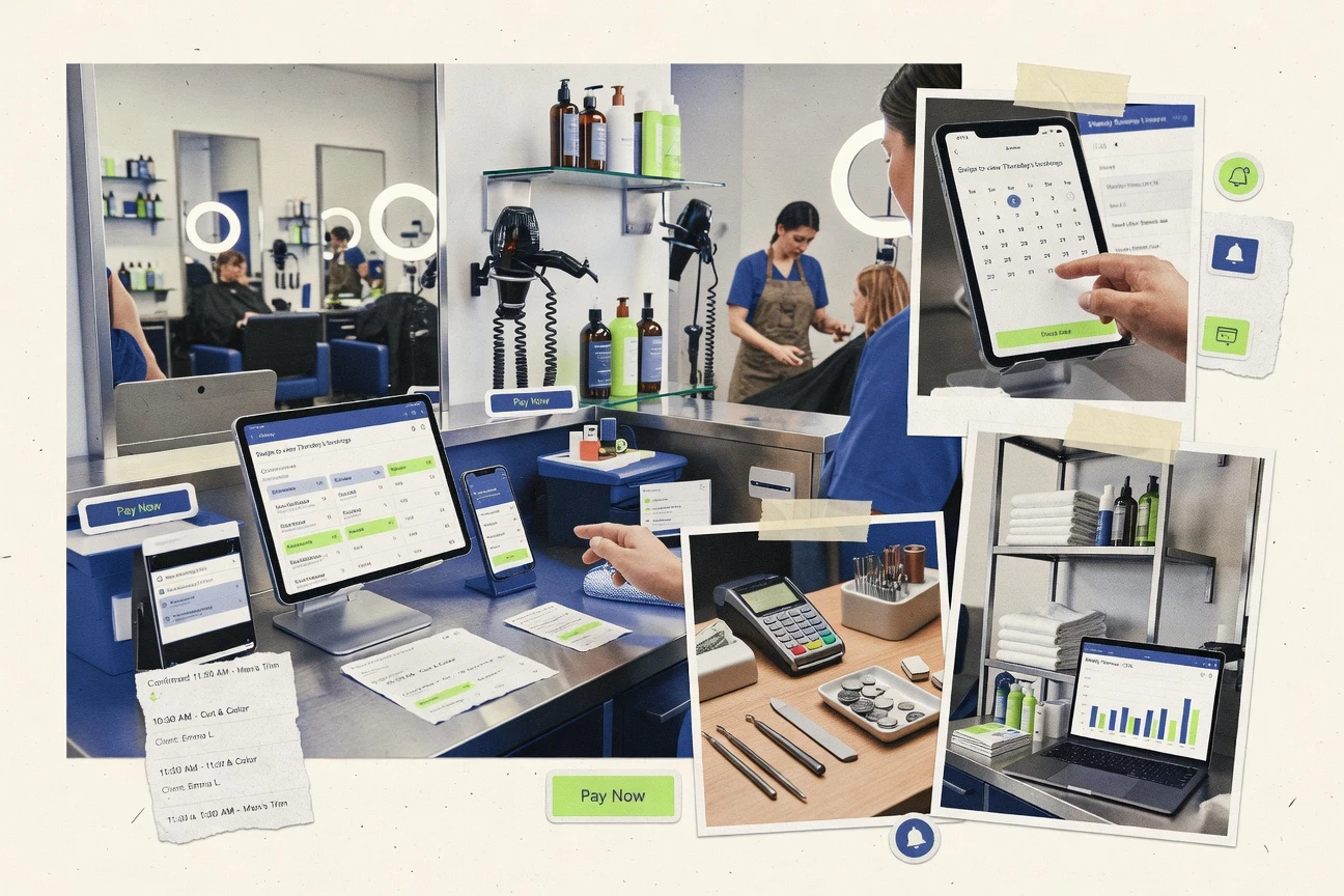 Best Cloud Based Salon Software | 2026 Edition