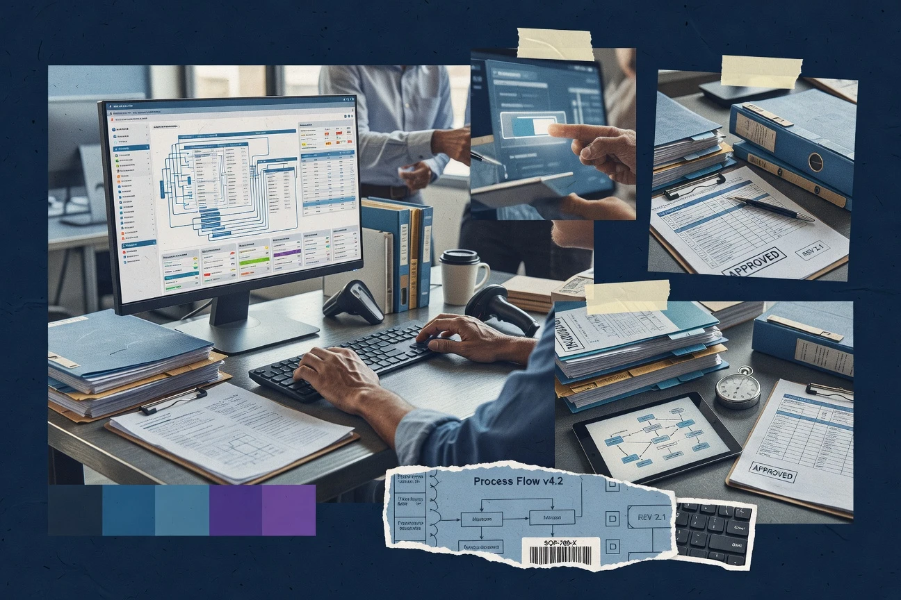 Best Standard Operating Procedure Software (2026)