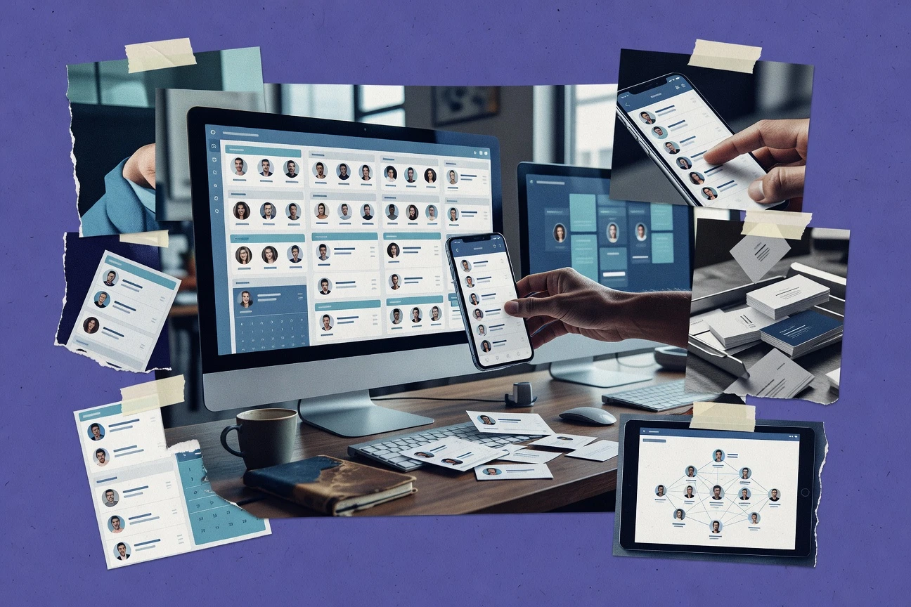 Top 10 Best Contact Management Software | 2026 Edition