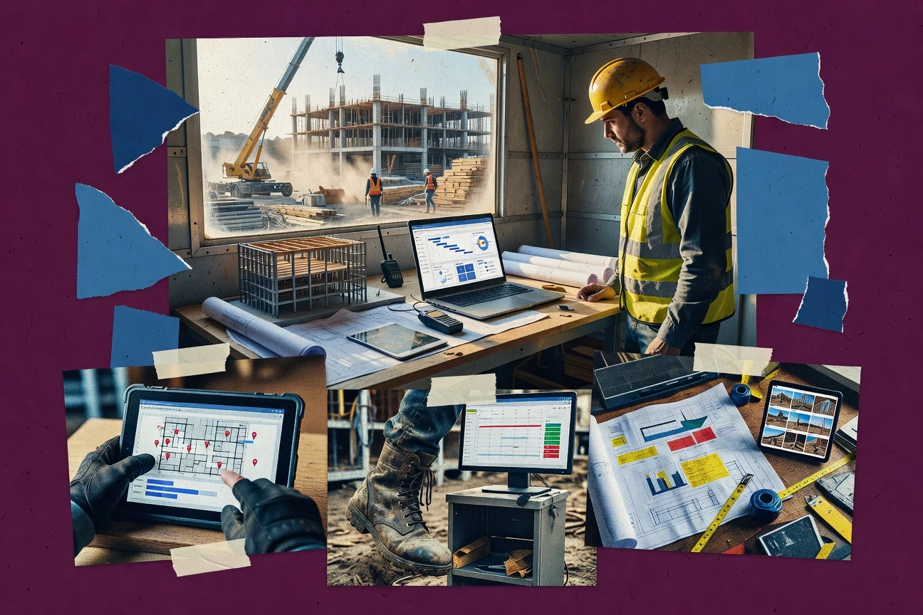 Best Web-Based Construction Management Software 2026