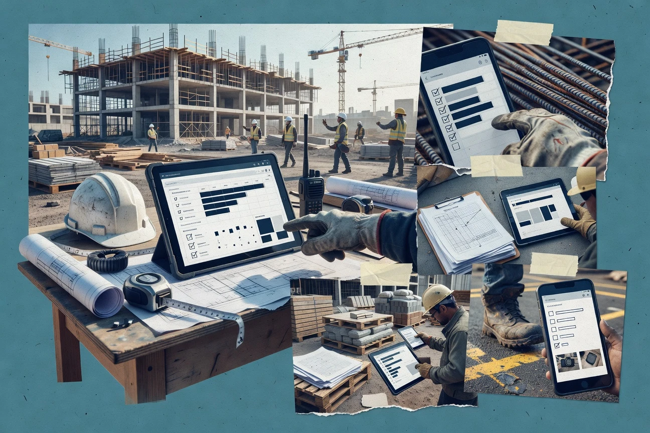 Best Construction Job Tracking Software | 2026 Expert Picks