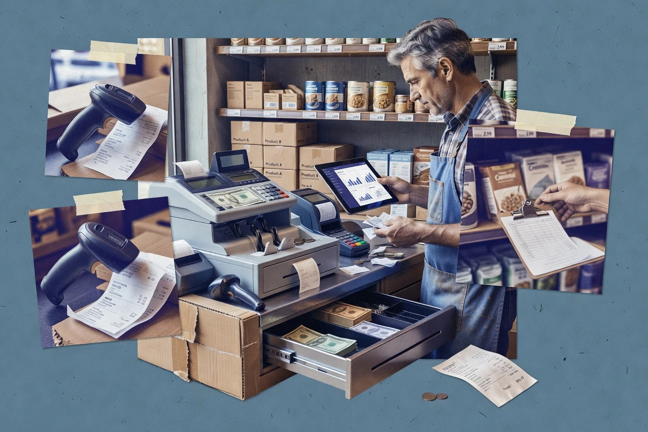 Best Retail Shop Accounting Software | 2026 Expert Picks