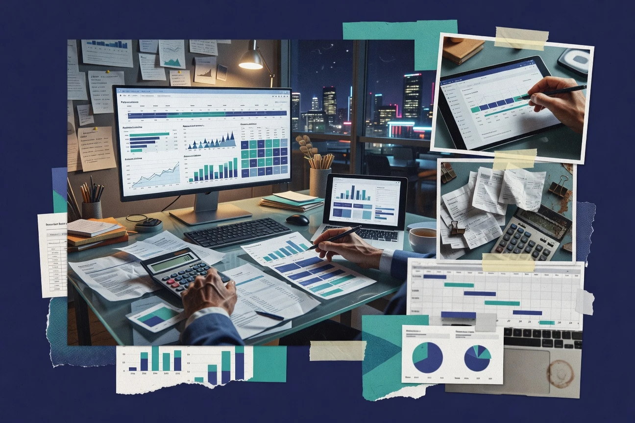 Best Financial Project Management Software 2026