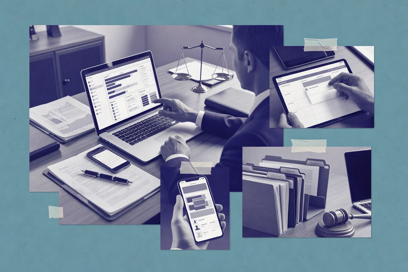 Best Attorney Client Management Software | 2026 Expert Picks