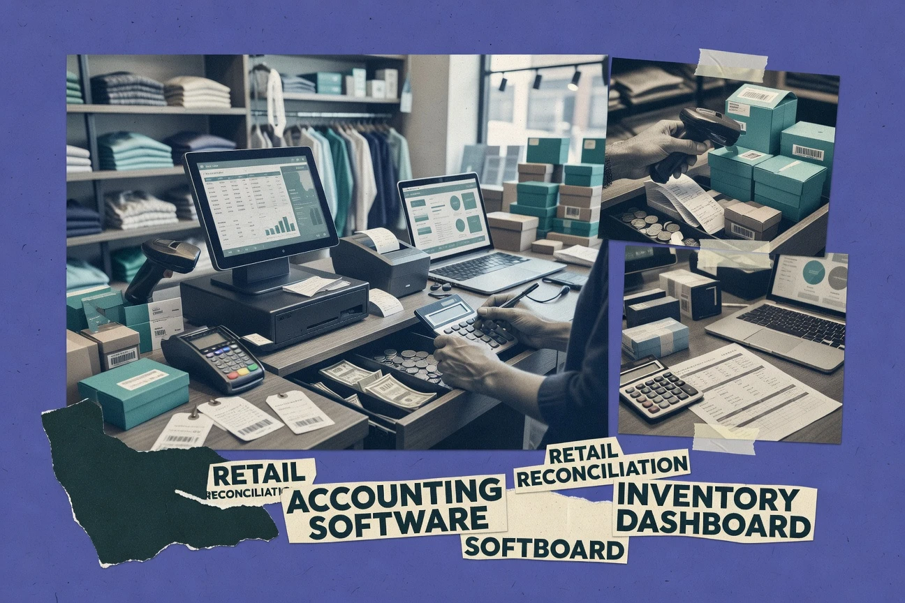 Best Retail Business Accounting Software 2026