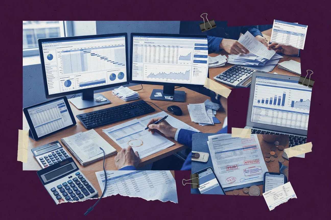 Best Project Financial Management Software (2026)