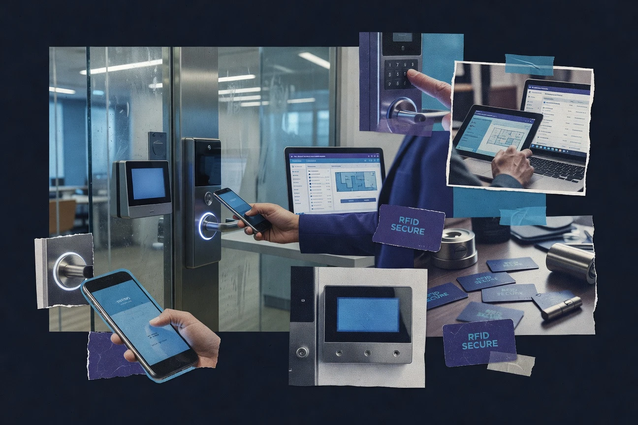 Top 10 Best Door Access Control Software: 2026 Comparison