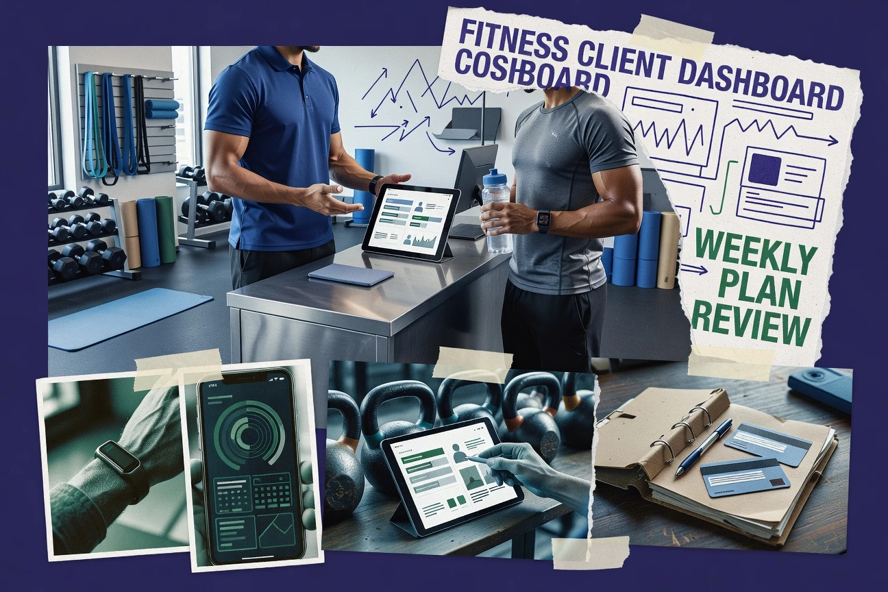 Top 10 Best Fitness Client Management Software (2026 Review)