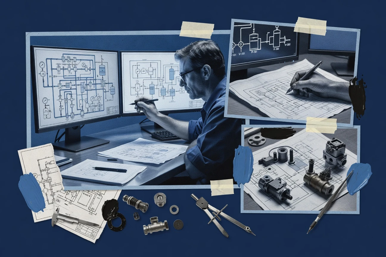 Best Piping And Instrumentation Diagram Software 2026