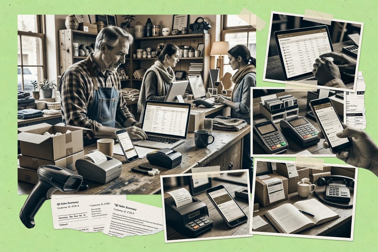 Best Small Business Customer Management Software (2026)