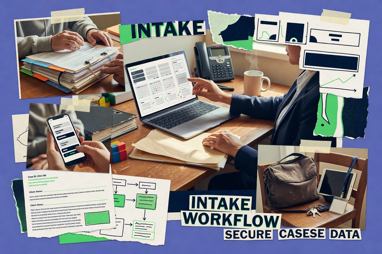 Best Social Work Case Management Software: 2026 Comparison