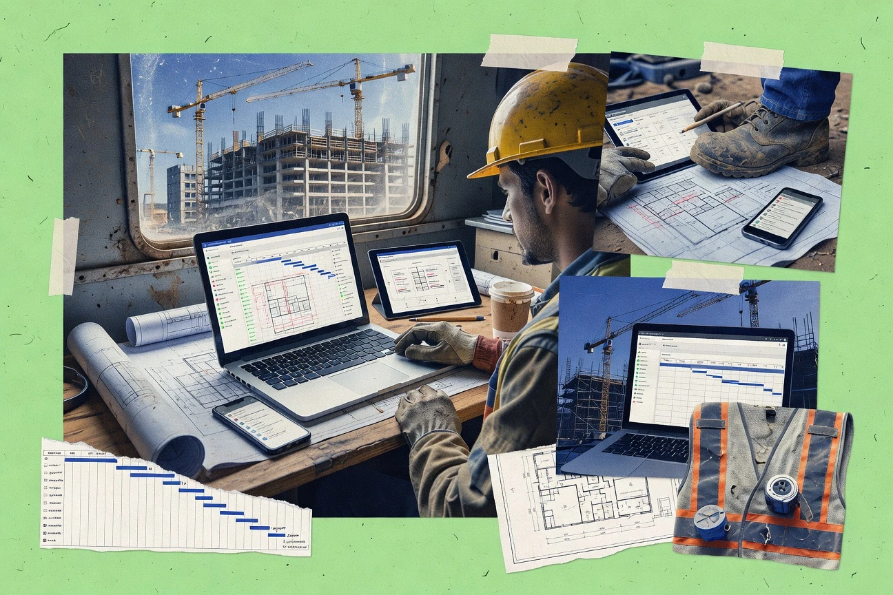 Best Web-Based Construction Management Software (2026)