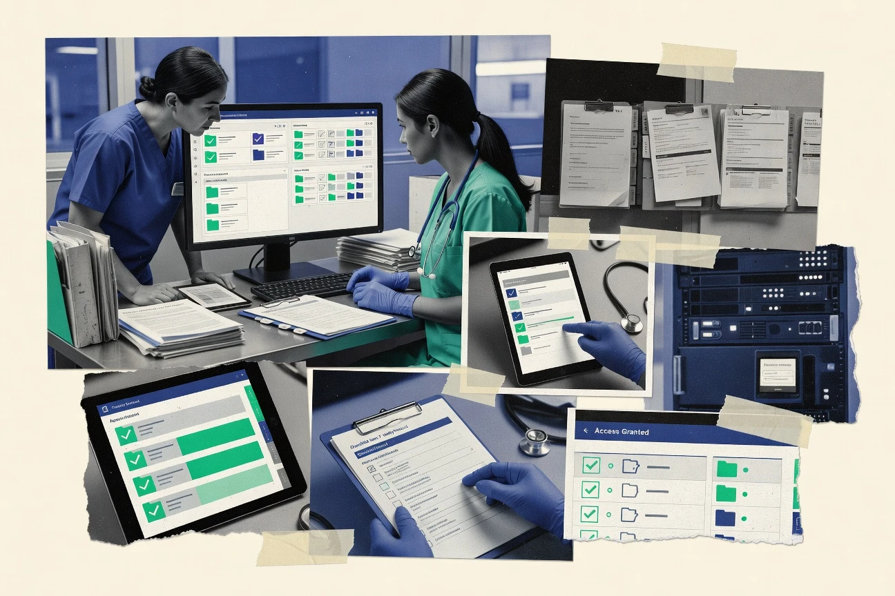 Best Healthcare Policy And Procedure Software | 2026 Edition