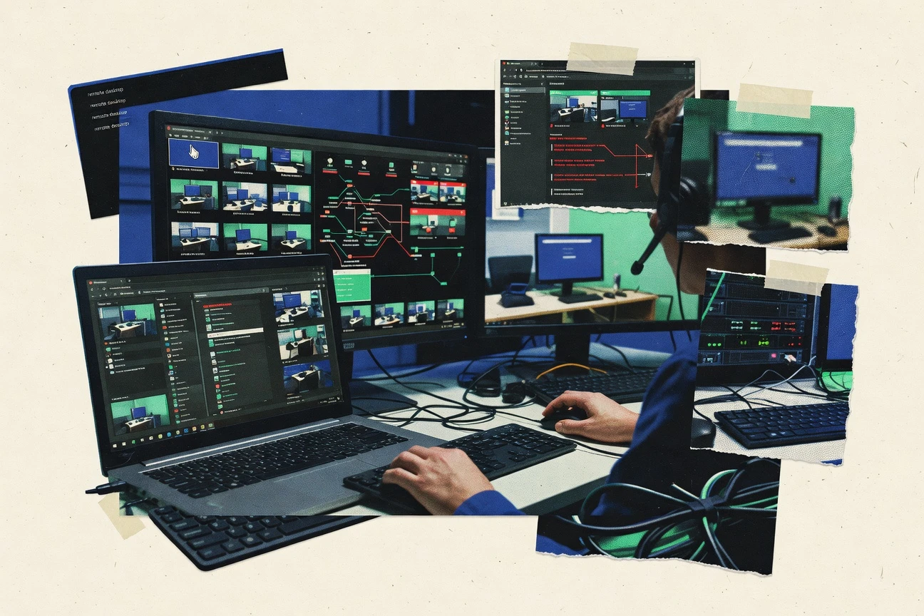 Best Remote Desktop Monitoring Software | Top Picks 2026