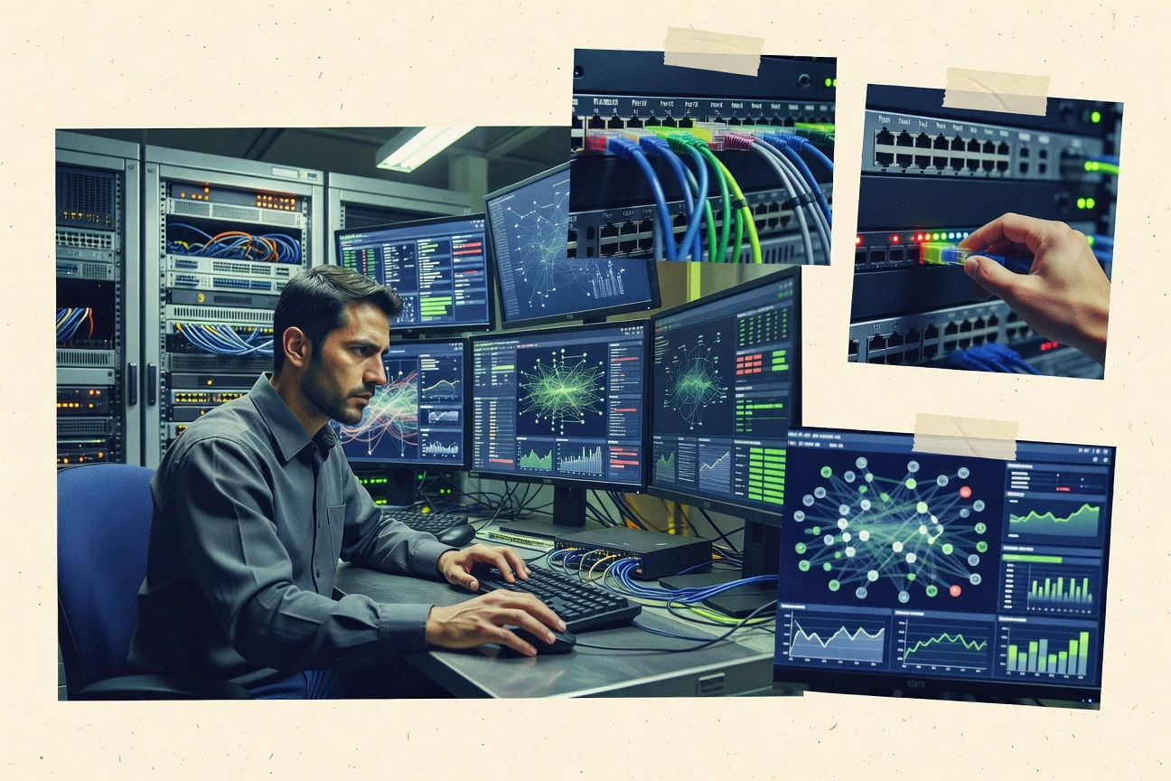 Top 10 Best Network Administration Software: 2026 Comparison
