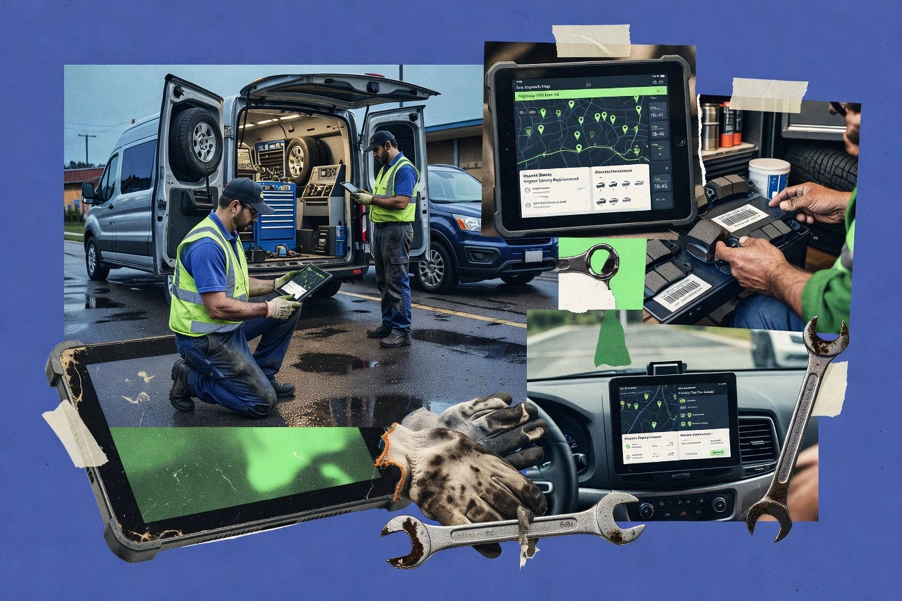 Best Field Management Service Software – 2026 Buyer's Guide