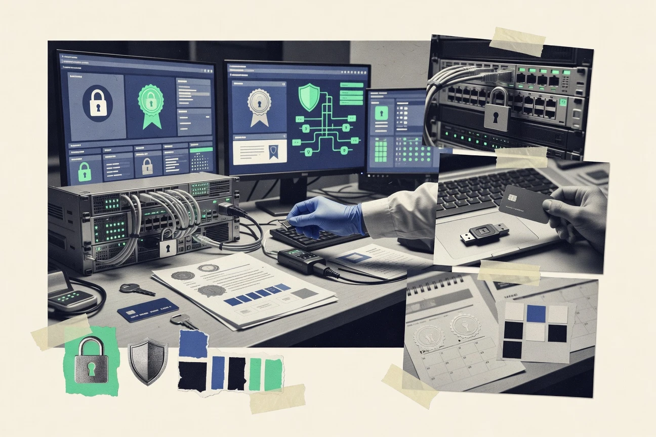 Best SSL Certificate Management Software | 2026 Edition