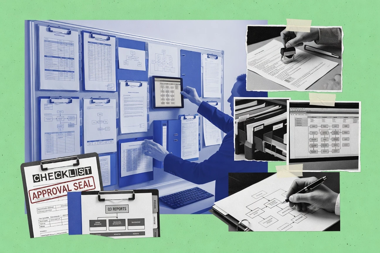 Top 10 Best Procedure Management Software (2026 Review)