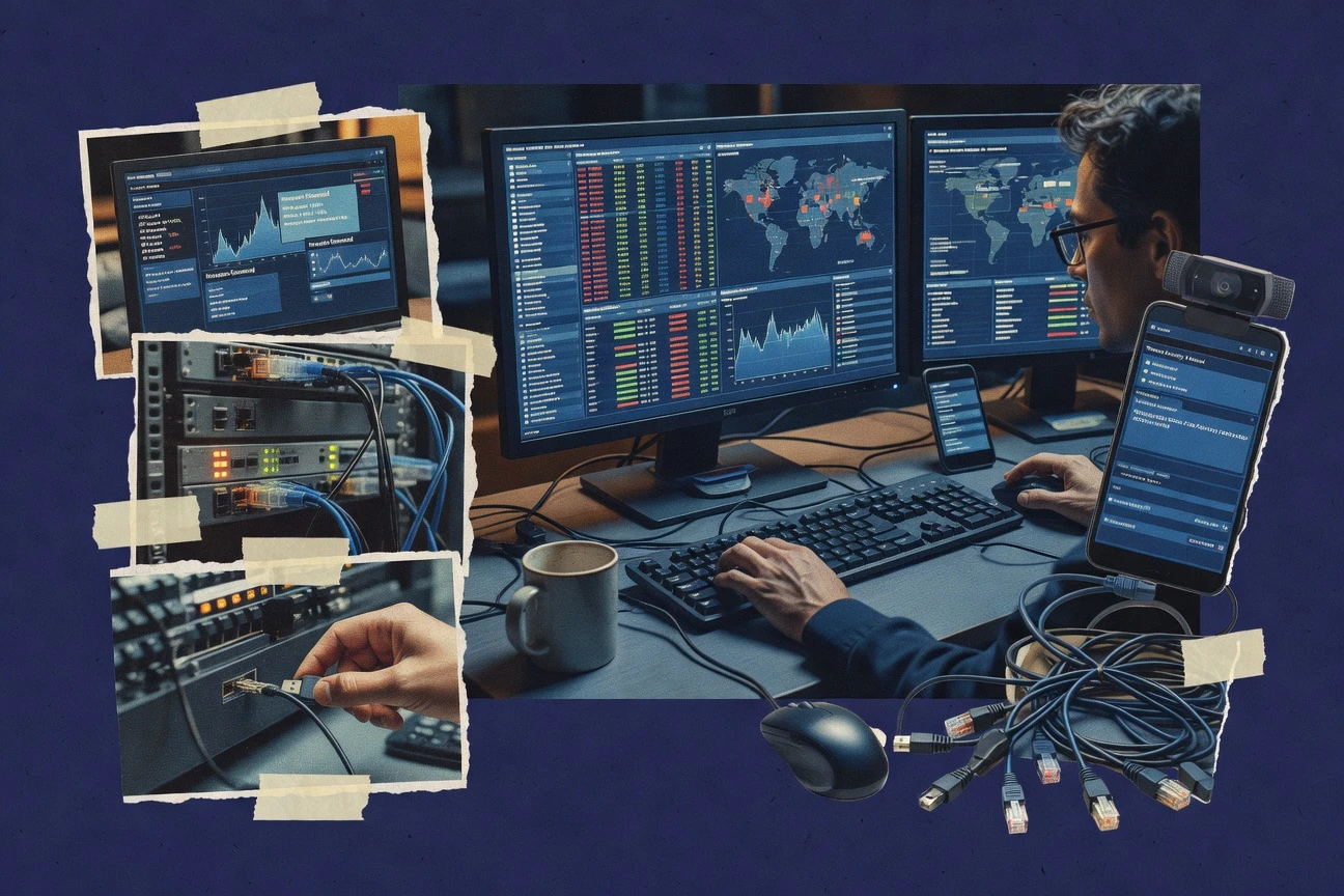 Best Computer Monitoring Software 2026