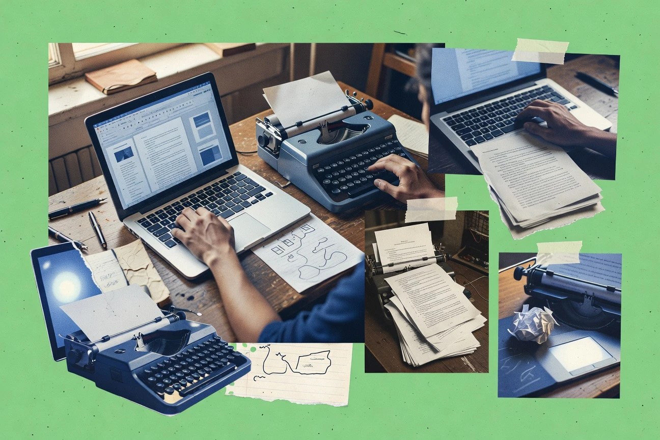 Best AI Novel Writing Software | Top Picks 2026