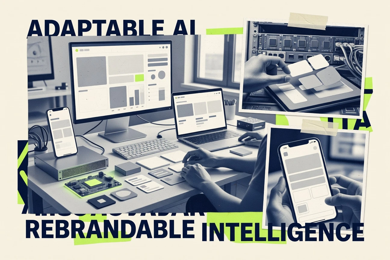 Top 10 Best White Label AI Software | 2026 Expert Picks