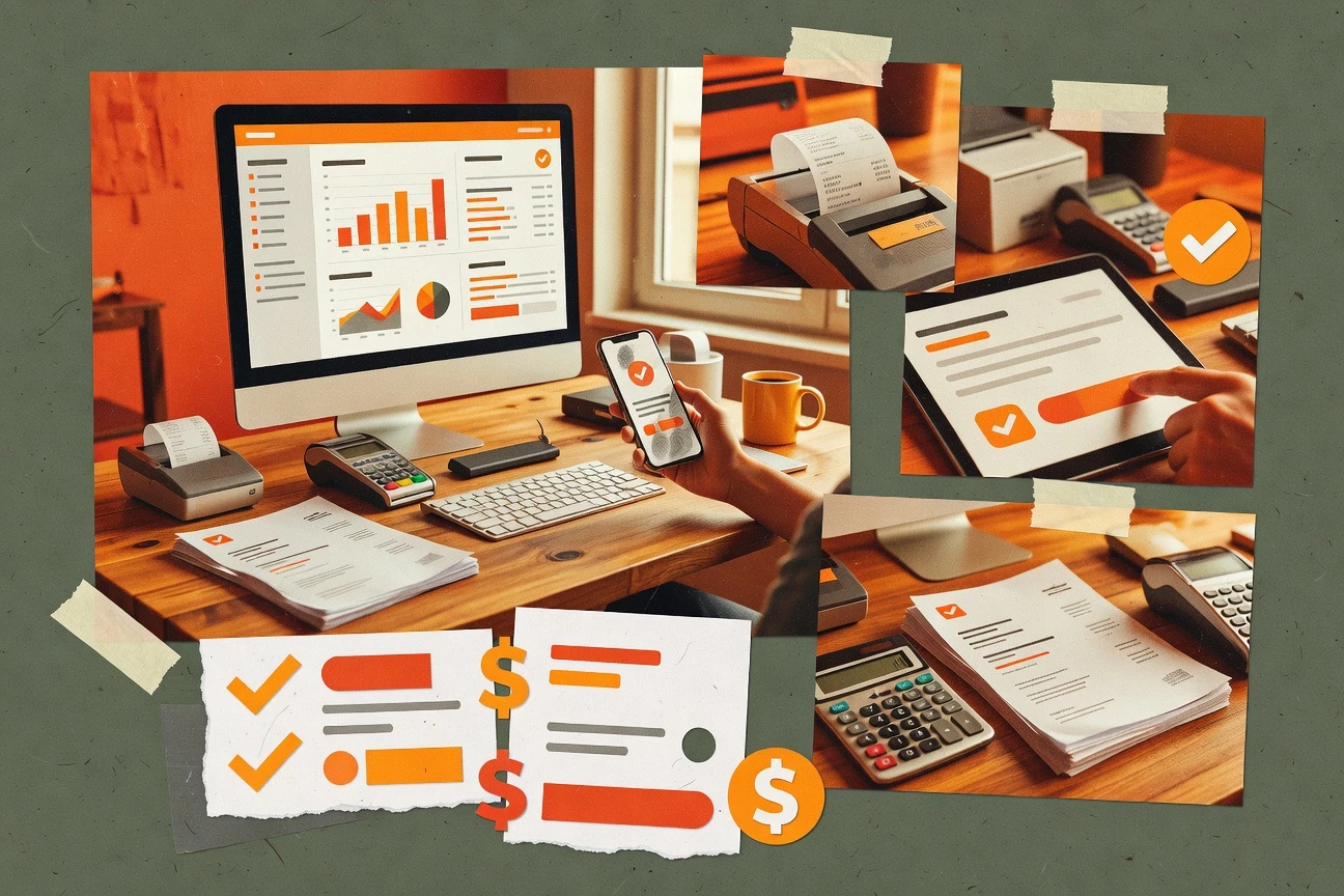 Invoicing Billing Software: Top Picks (2026)