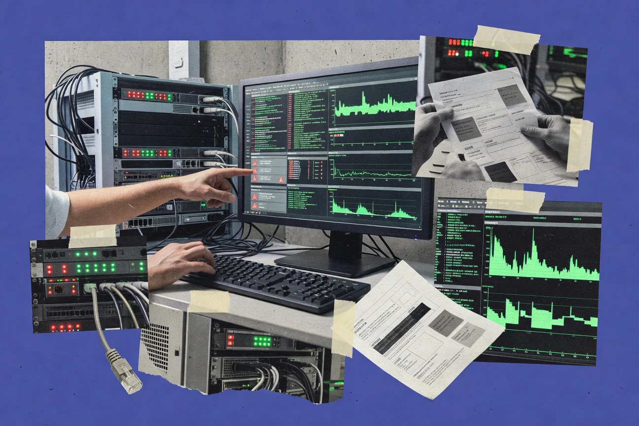 Best Server Log Monitoring Software | Top Picks 2026