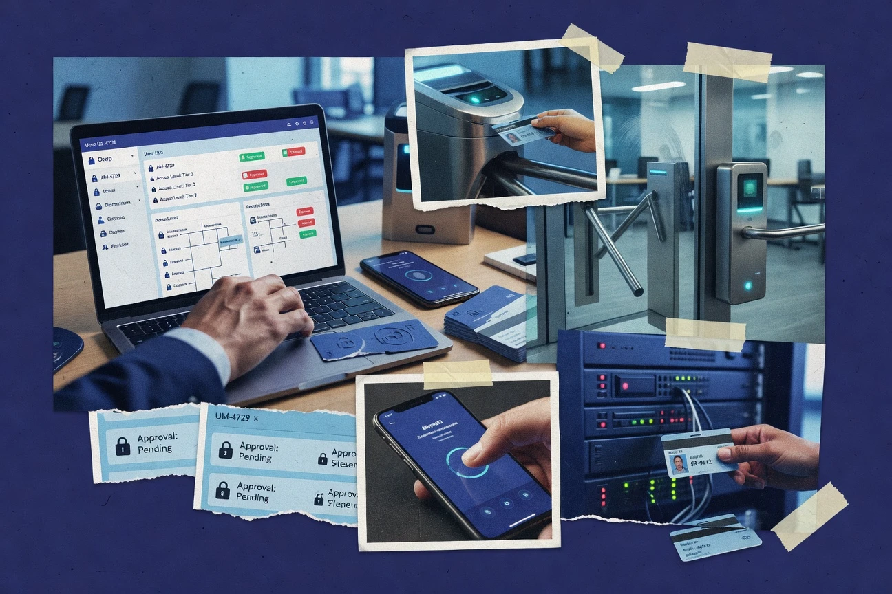 Top 10 Best Access Manager Software | Ranked for 2026