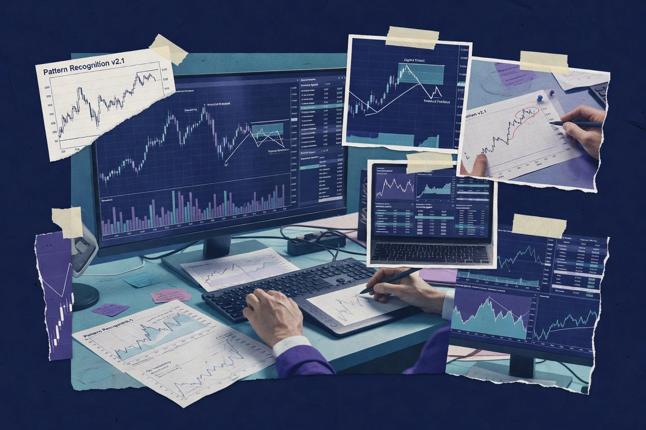 Best Chart Pattern Recognition Software (2026)