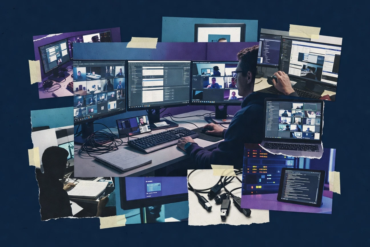 Top 9 Best Remote Desktop Monitoring Software | 2026 Edition