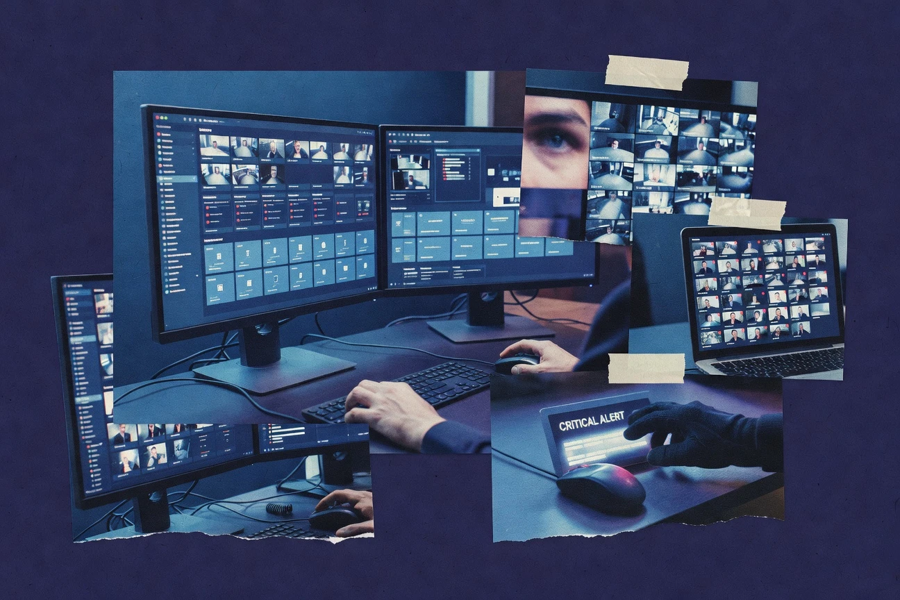 Best Screen Monitoring Software | 2026 Rankings