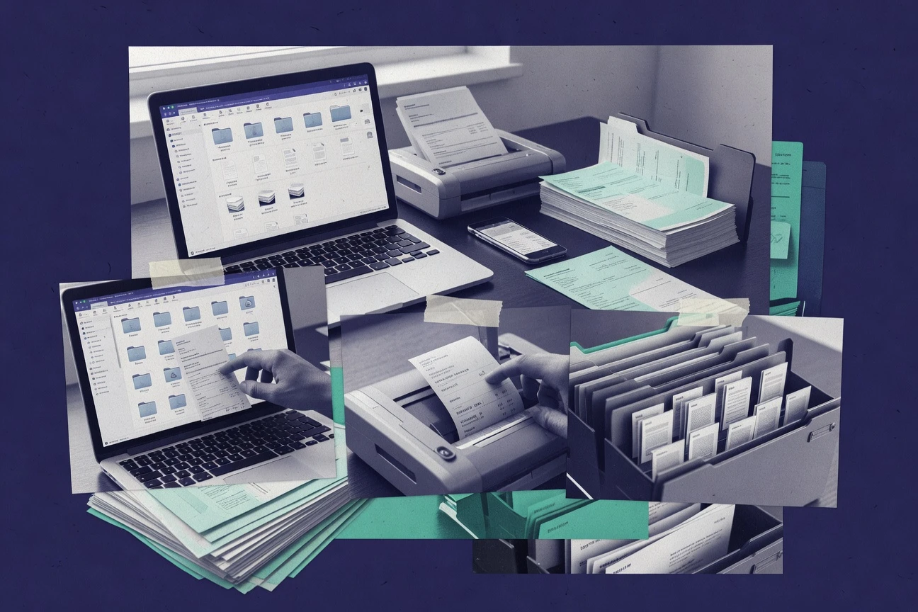 Top 10 Best Digital Filing Software | Ranked for 2026