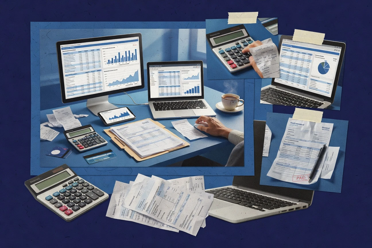 Best Computerized Accounting Software (2026)