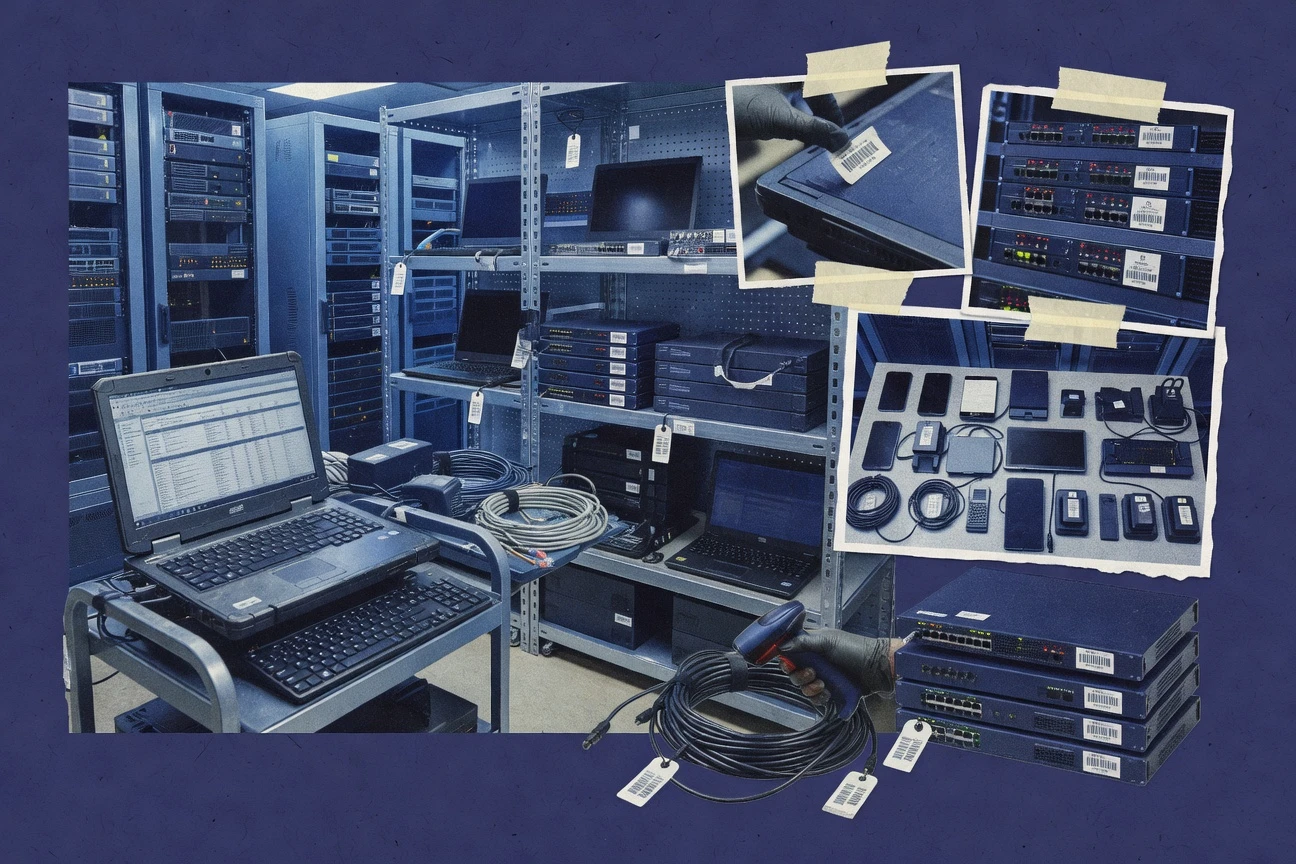 Best It Asset Inventory Software | 2026 Rankings